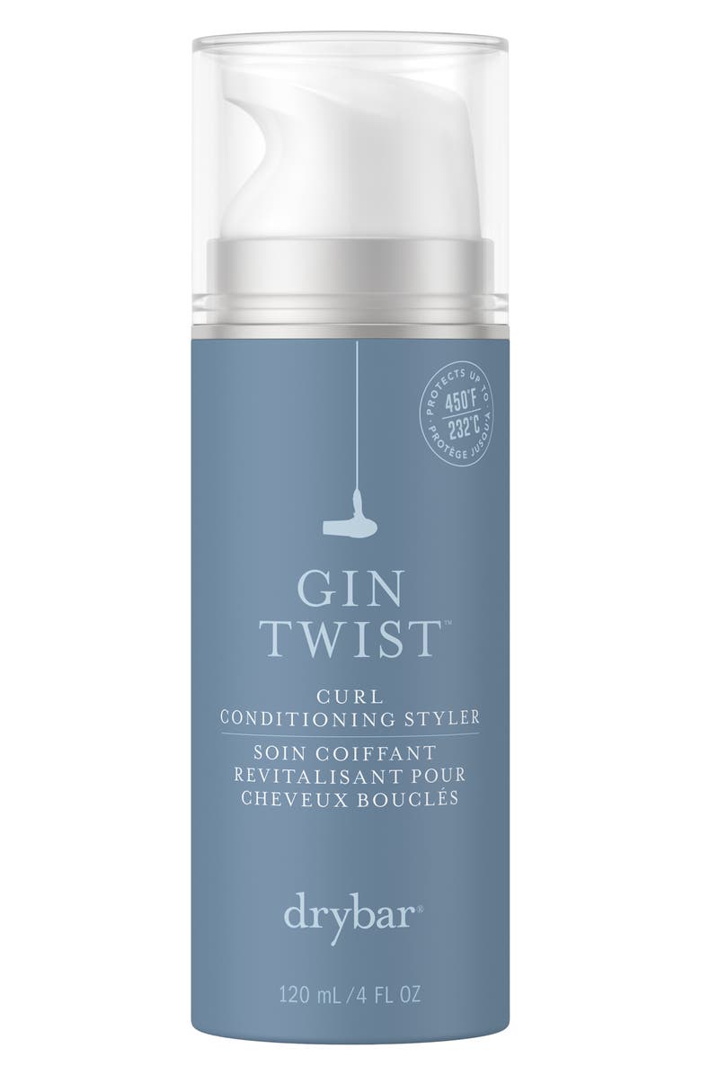 Drybar Gin Twist Curl Conditioning Styler | Nordstromrack