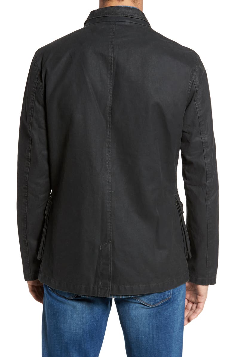 Rodd & Gunn Blackmount Water-Resistant Jacket | Nordstrom