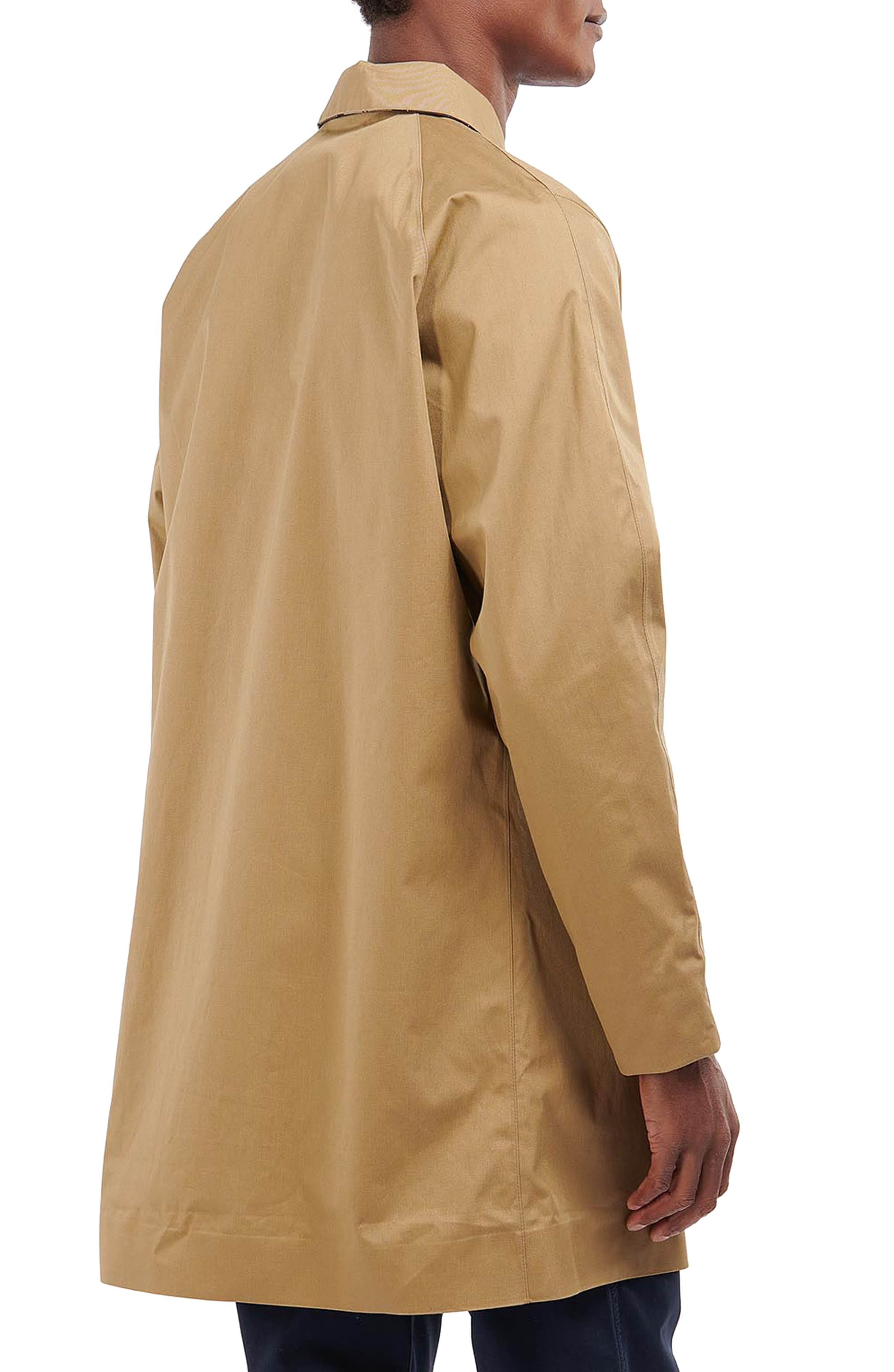 Barbour Rokig Button-Up Jacket | Nordstromrack
