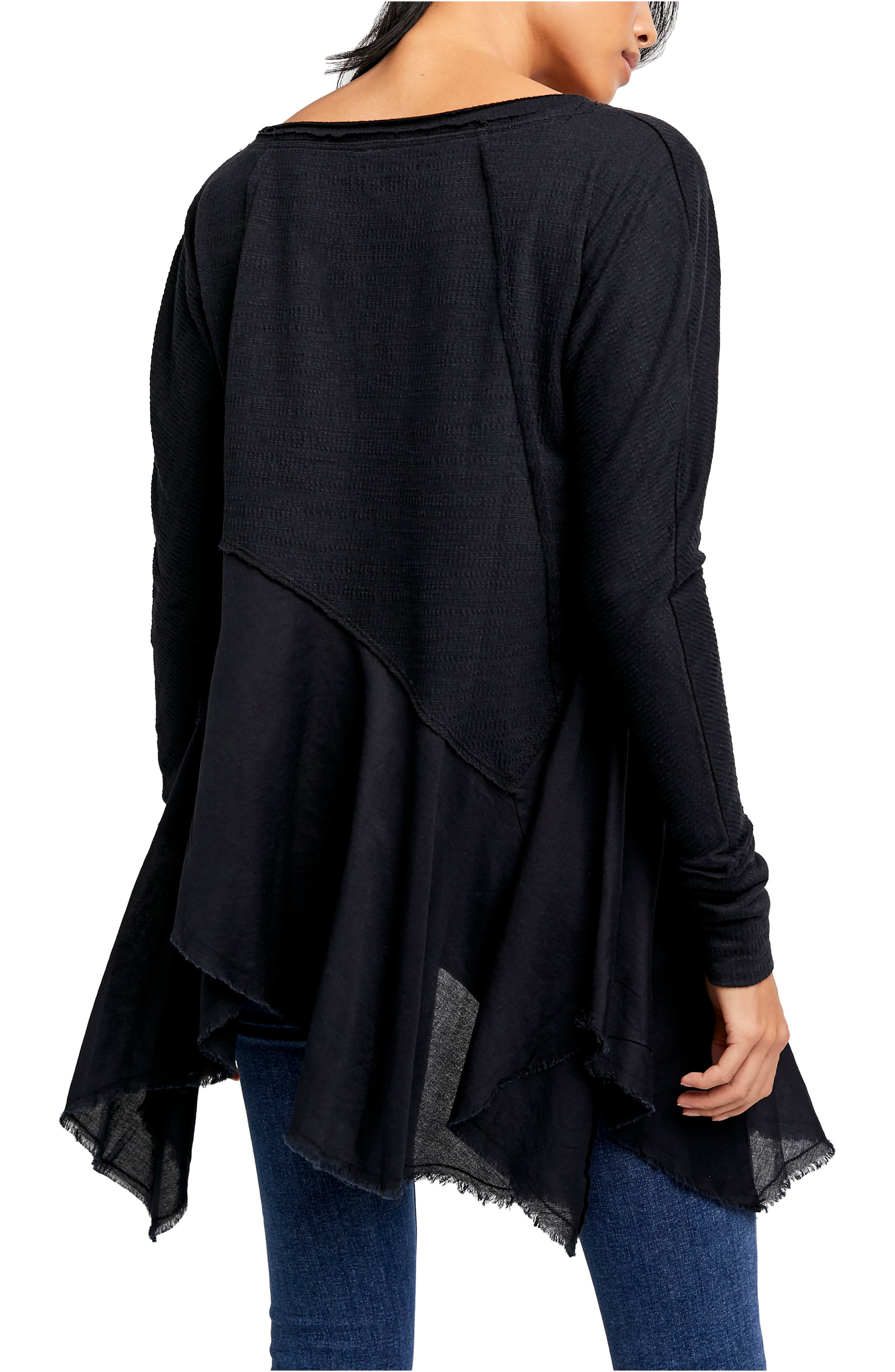 Free People Comin In Hot Tunic | Nordstromrack