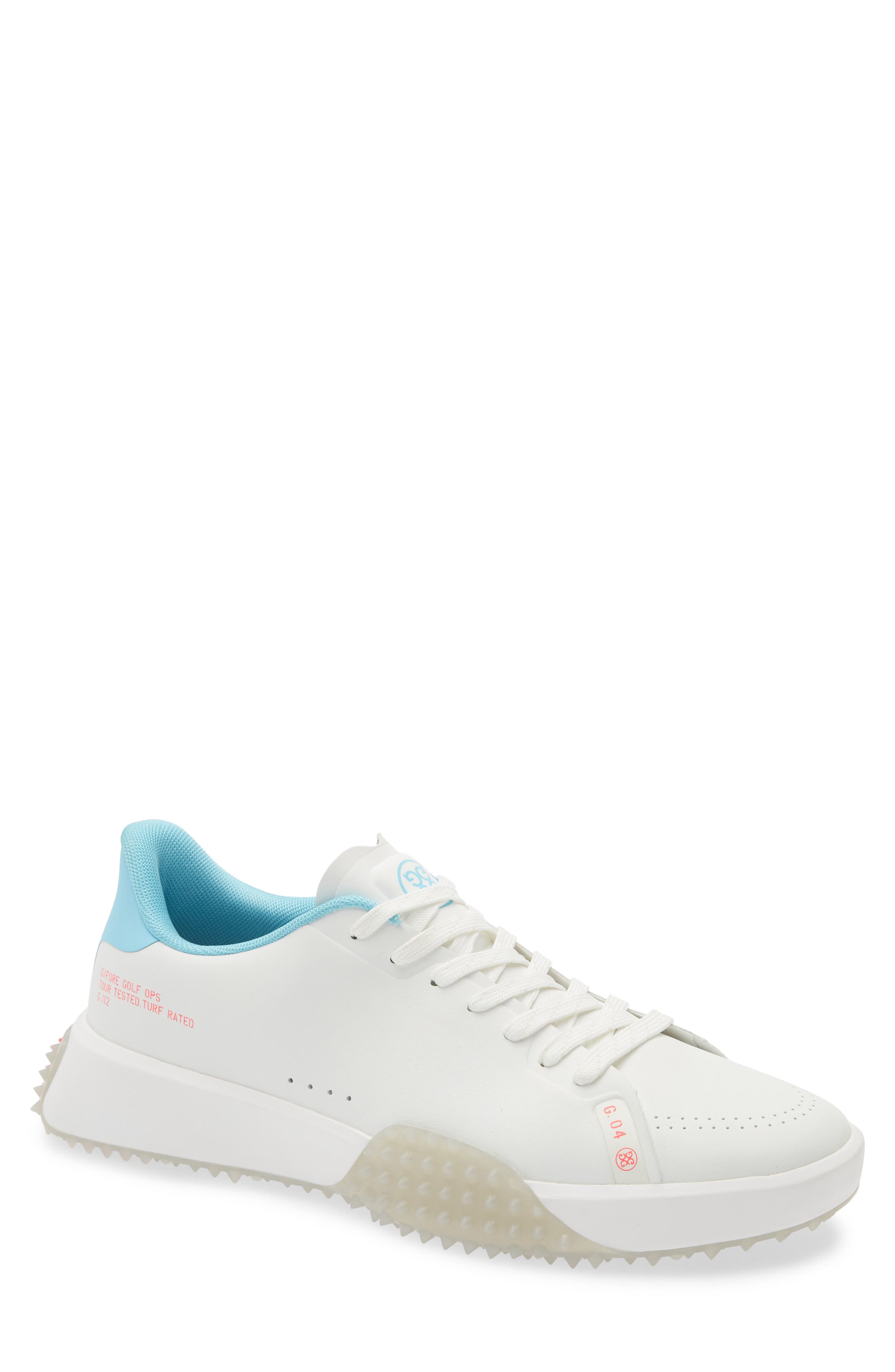G/FORE G.112 Golf Shoe (Men) | Nordstromrack