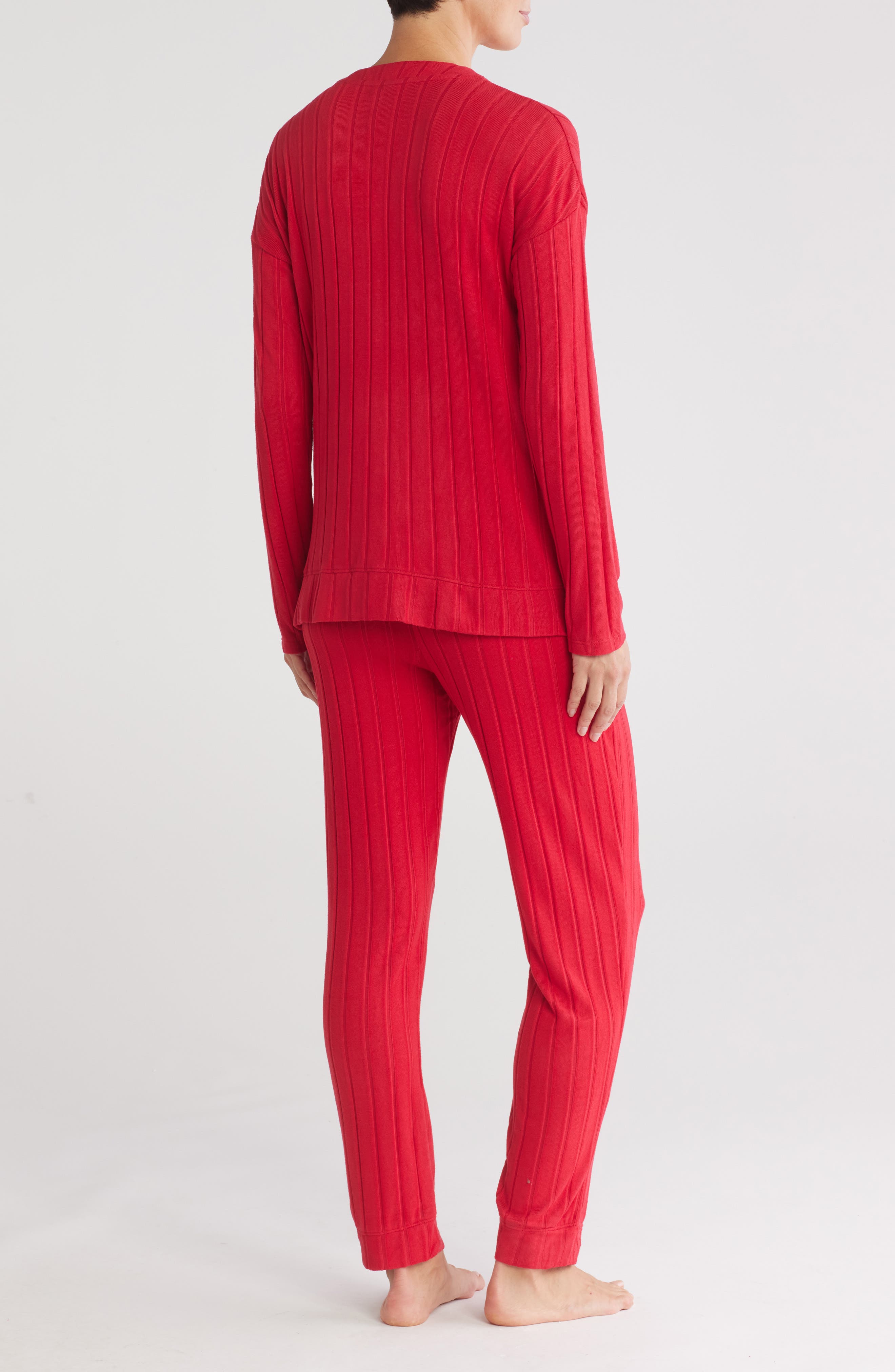 JACLYN Cardigan Pajamas | Nordstromrack