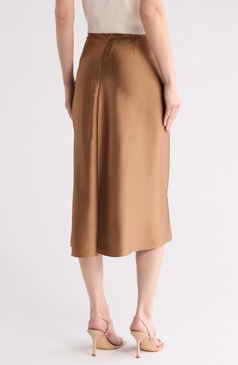 Vince Satin Slip Skirt | Nordstromrack