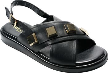 Sesto Meucci Adana Slingback Sandal (Women) | Nordstromrack