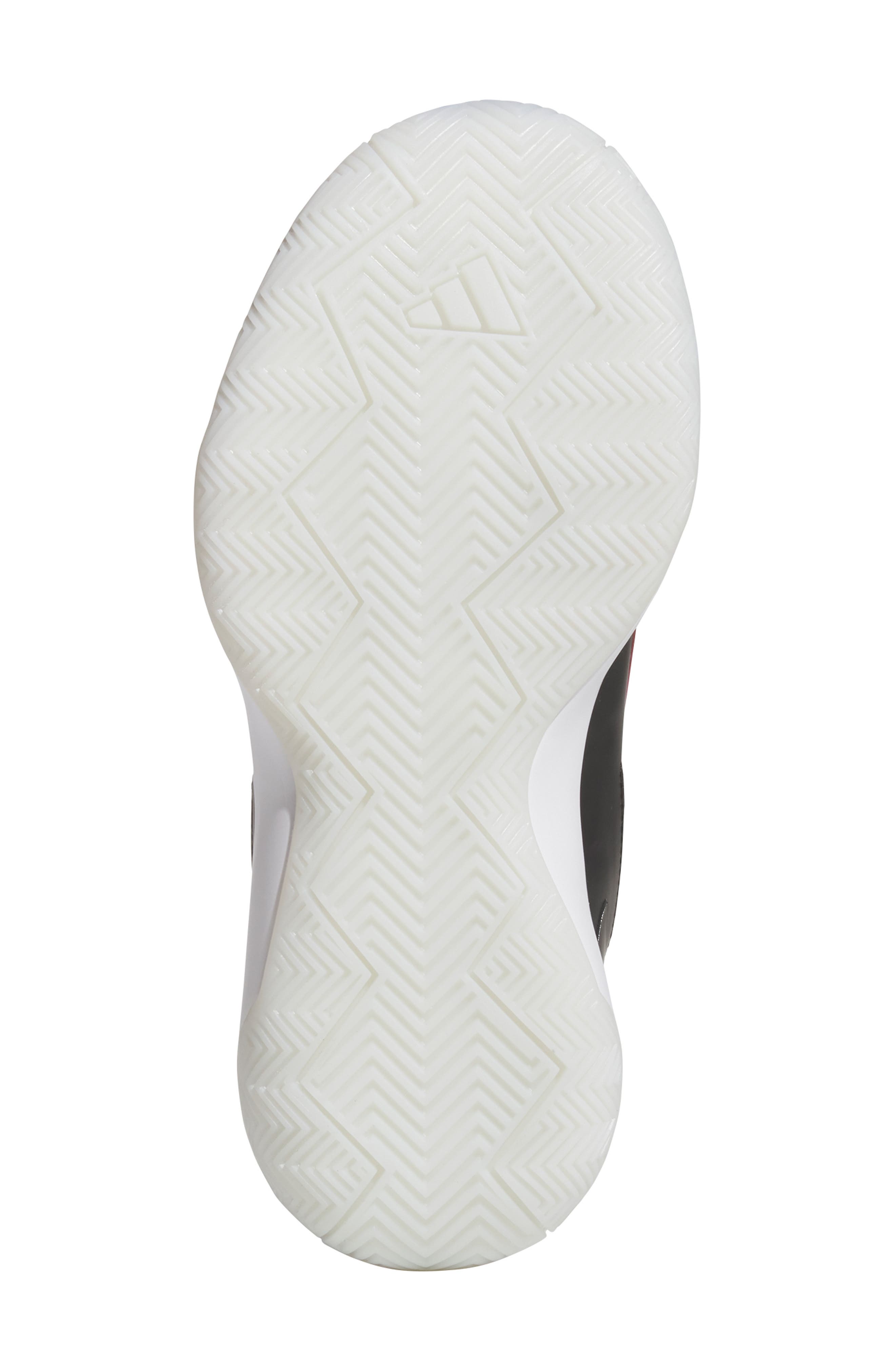 adidas Kids' Cross 'Em Up Select Sneaker | Nordstromrack