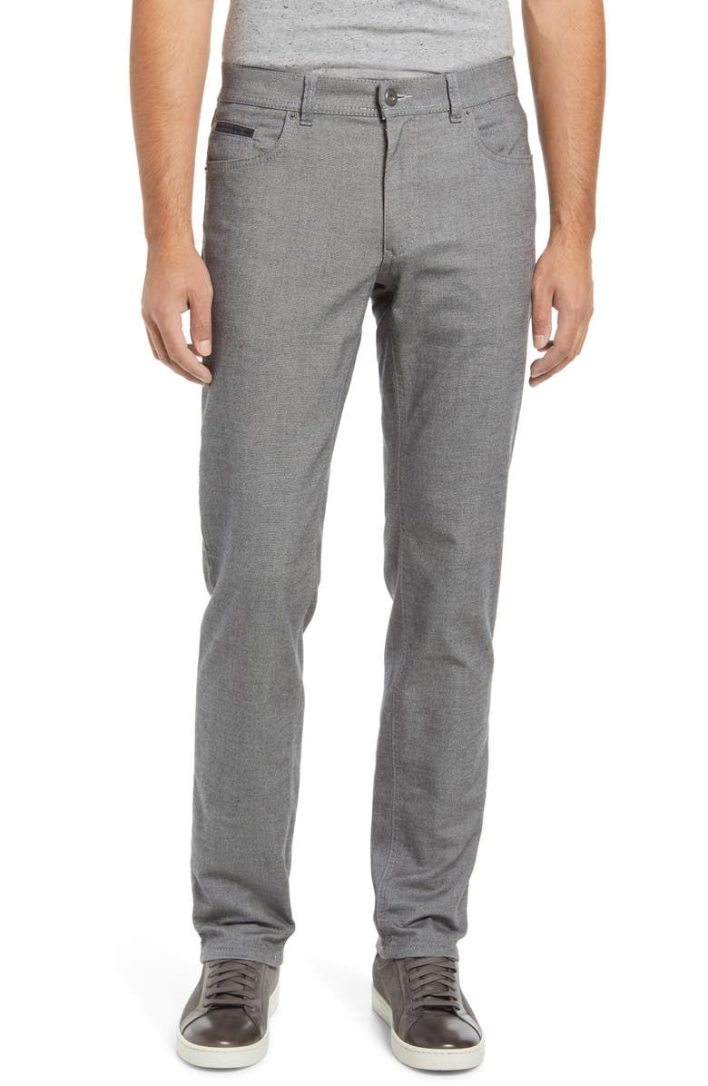 Brax Cooper Fancy Five-Pocket Pants | Nordstromrack