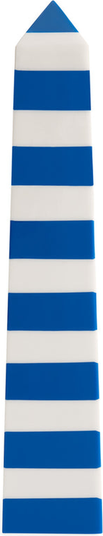 Jonathan Adler Cabana Obelisk Acrylic Sculpture | Nordstrom
