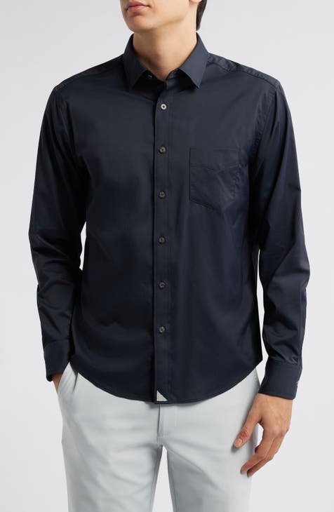 Men's Nylon Shirts | Nordstrom