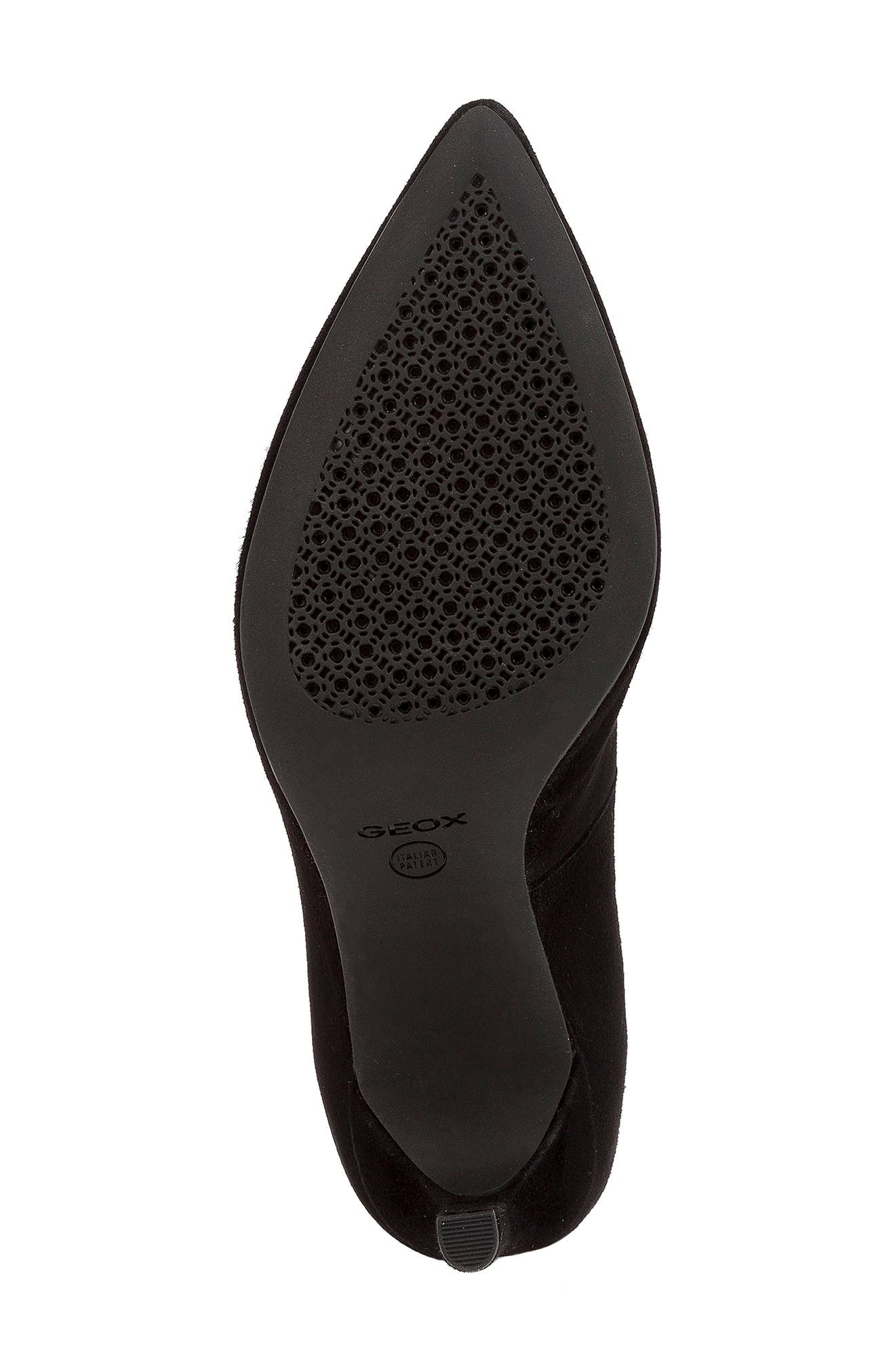 Geox Faviola Pump (Women) | Nordstrom