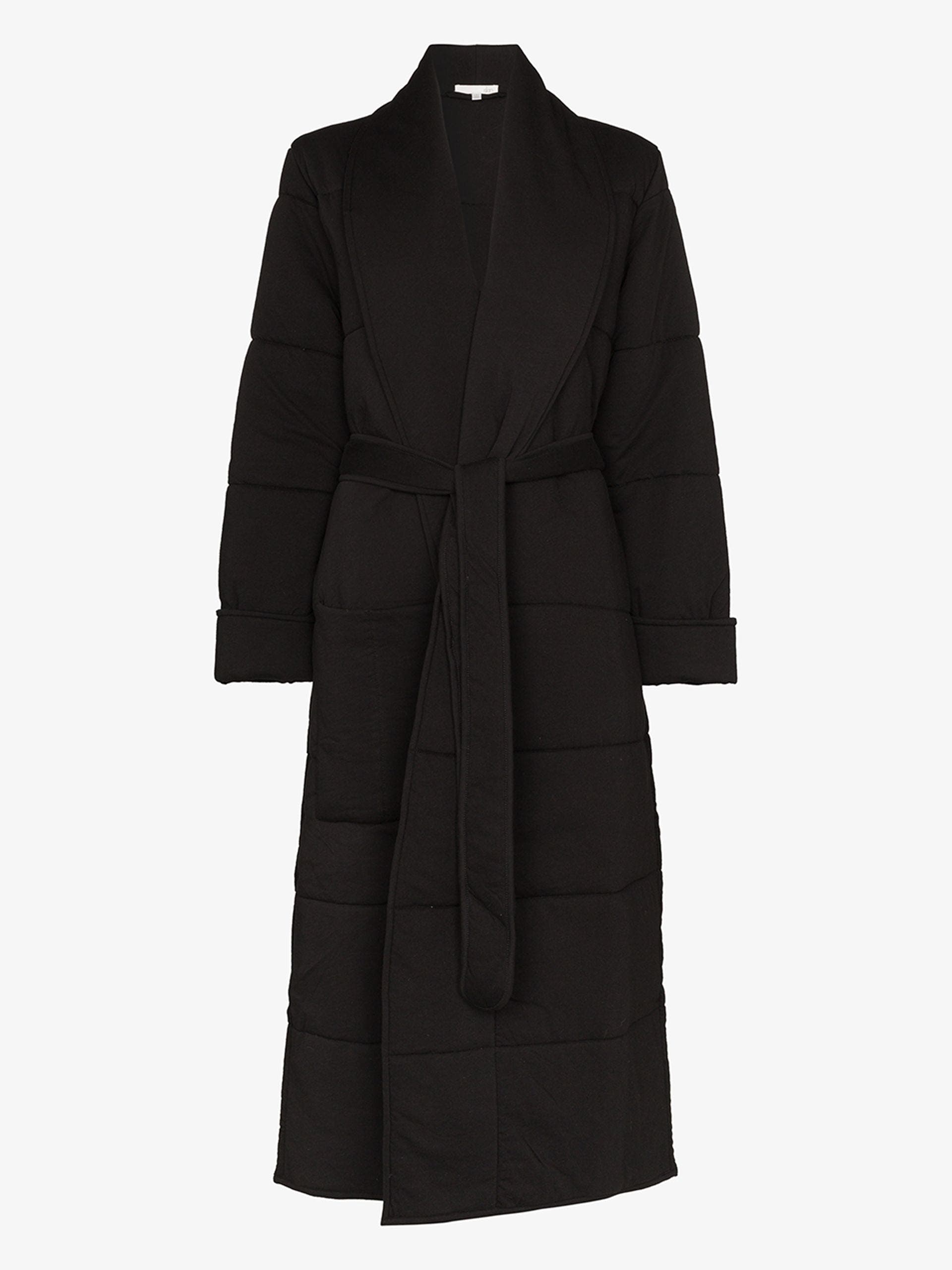 skin SIERRA QUILTED ROBE | Nordstrom