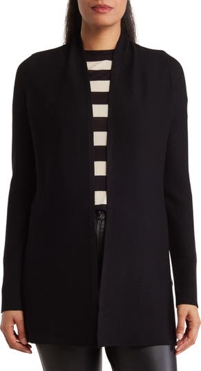 CYRUS Open Link Stitch Knit Cardigan | Nordstromrack