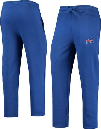 STARTER Men's Royal Buffalo Bills Starter Option Run Sweatpants | Nordstrom