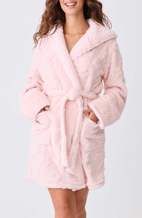 Women's Pink Robes & Wraps | Nordstrom