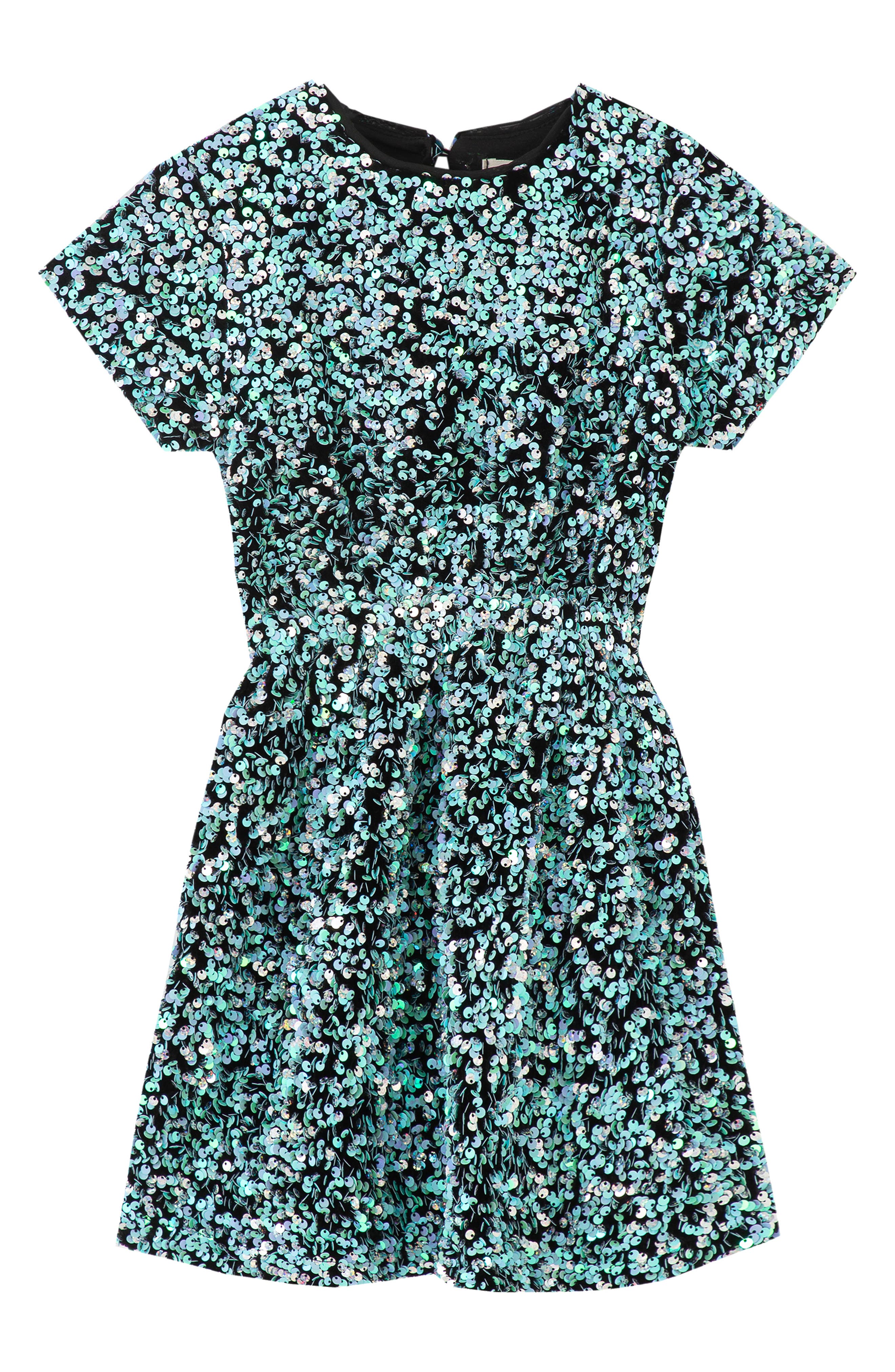 Kids' Tallulah Sequin Dress (Women) | Nordstromrack