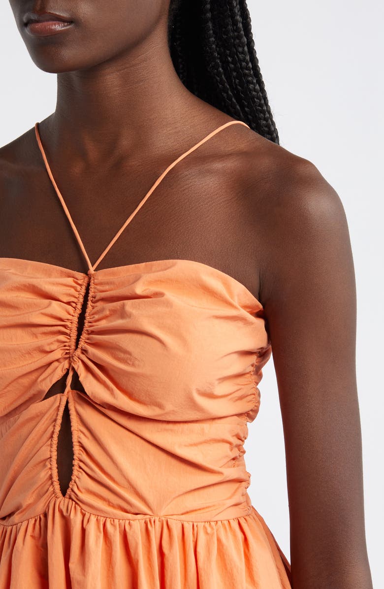 Rails Silvia Cutout Maxi Dress | Nordstromrack