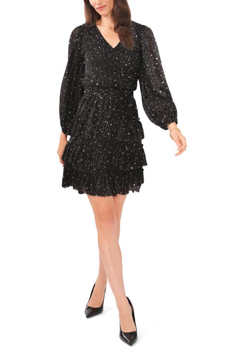 Short Little Black Dresses | Nordstrom