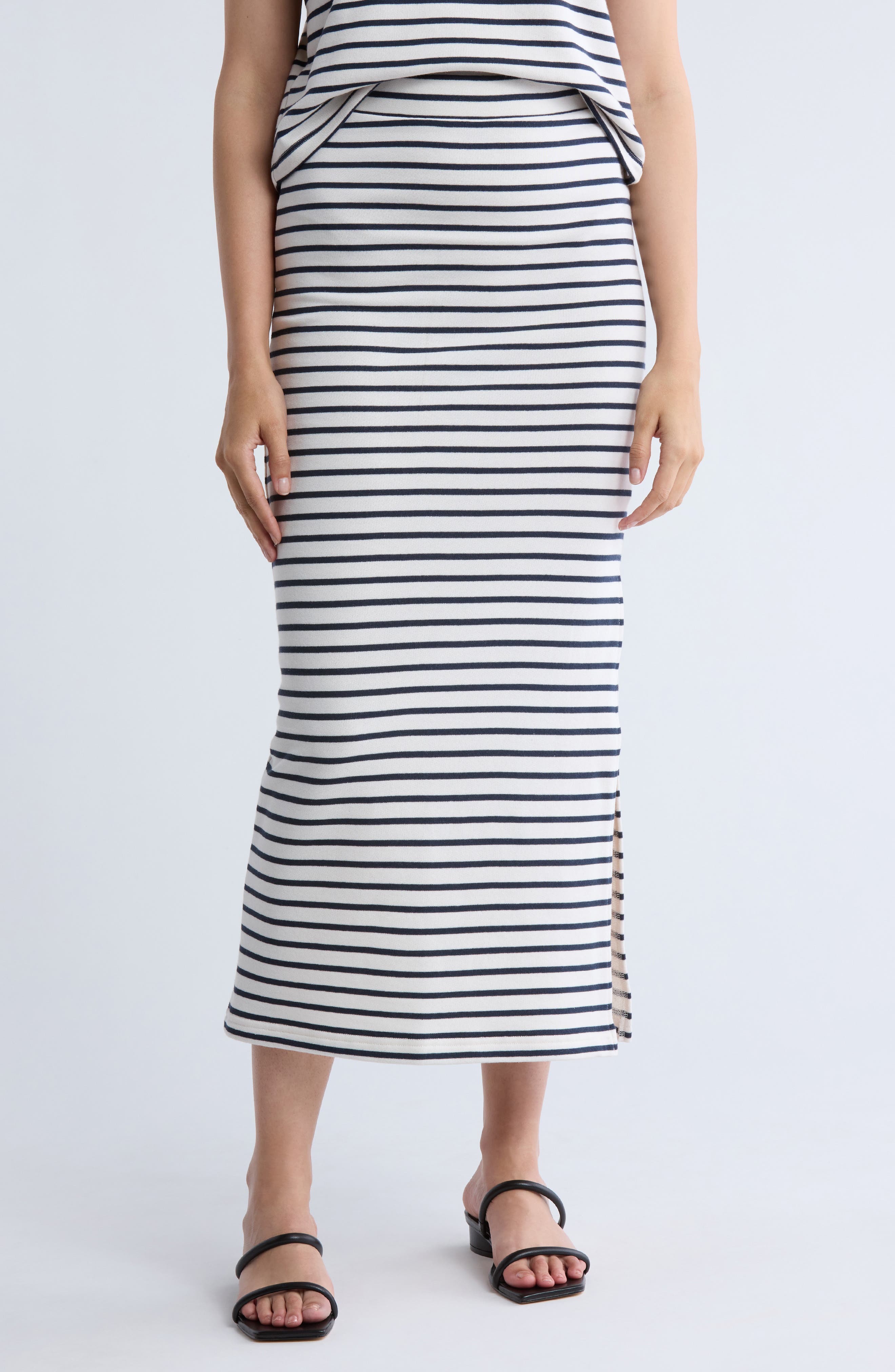 Royale Midi Skirt (Women) | Nordstromrack