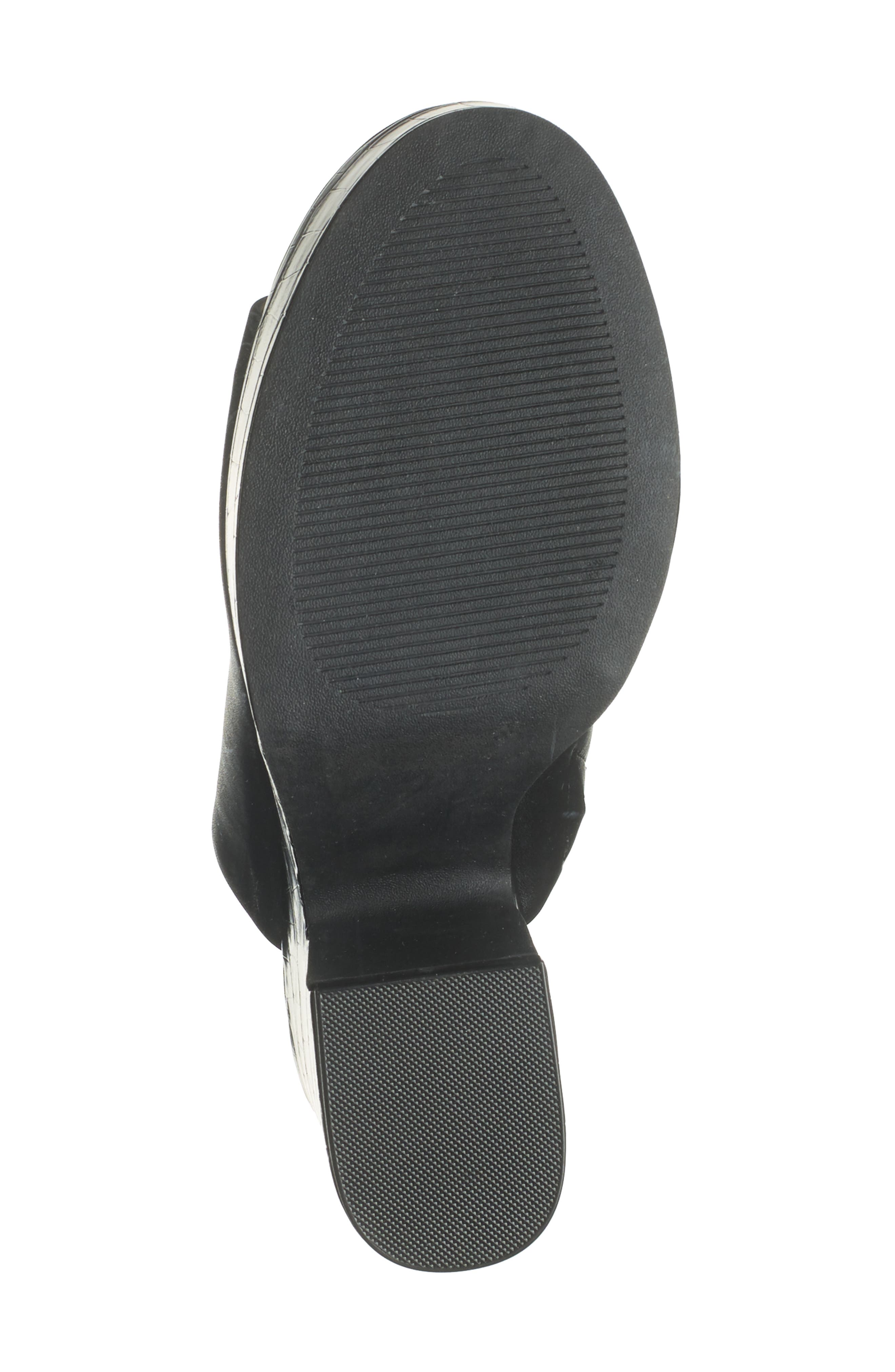 DV by Dolce Vita Chaya Heeled Mule | Nordstromrack