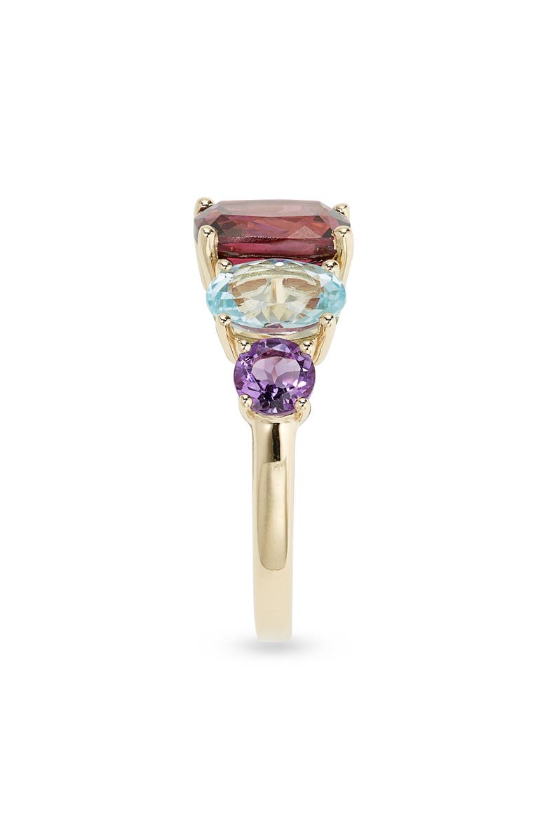 Bony Levy 14K Yellow Gold Semiprecious Stone Ring | Nordstromrack