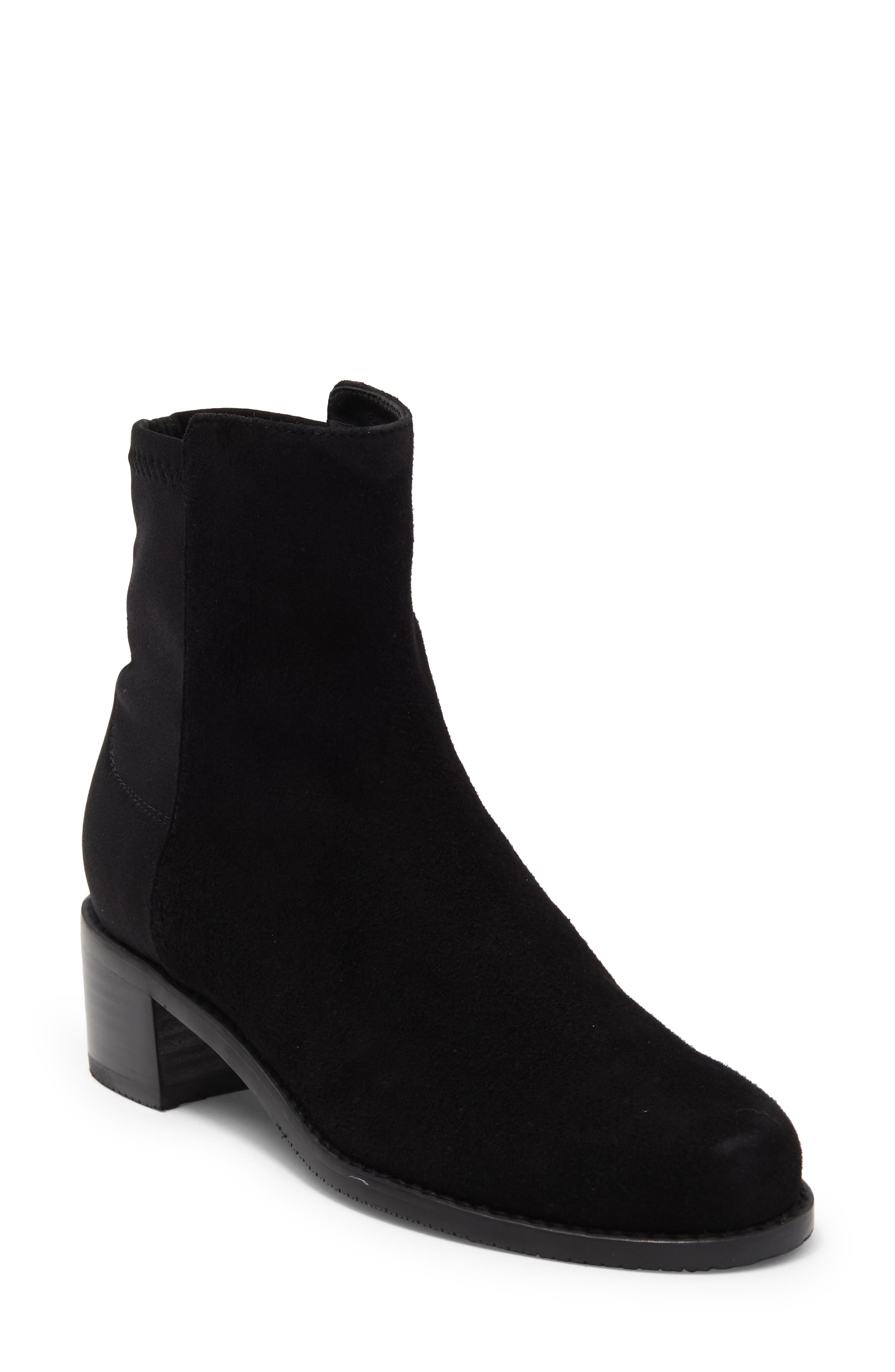 Stuart Weitzman Easy-On Reserve Boot (Women) | Nordstromrack
