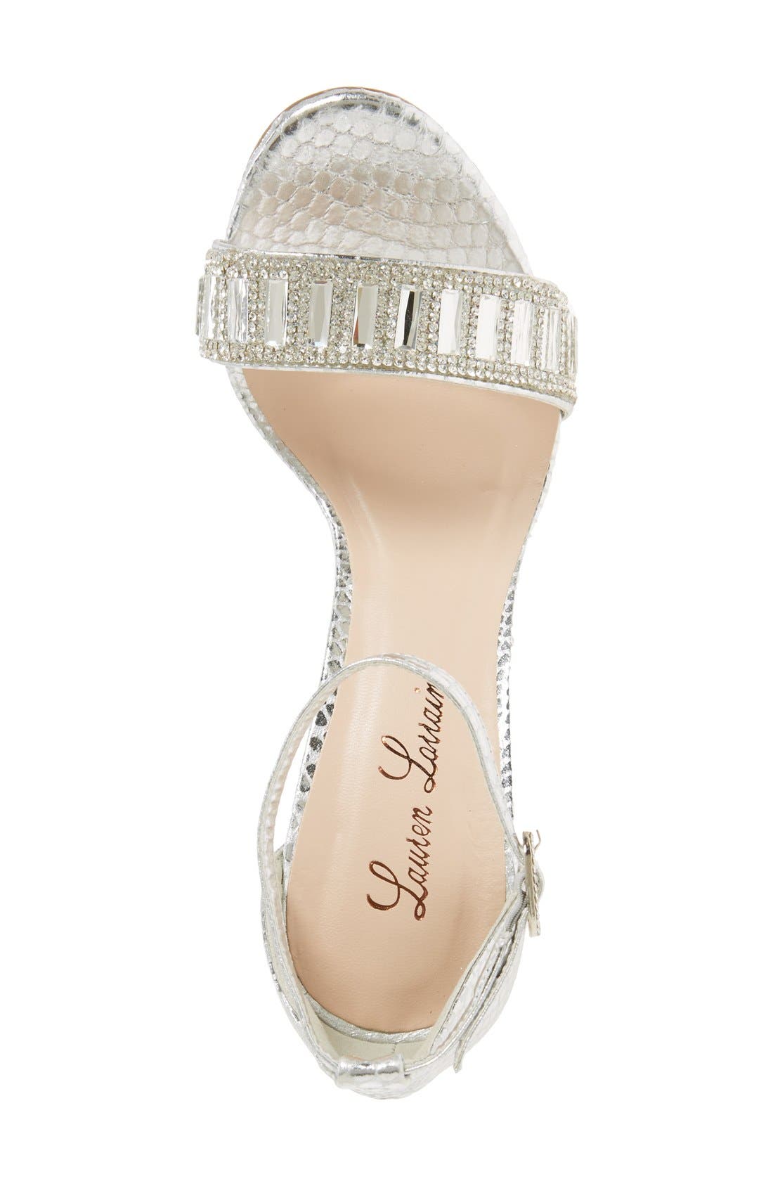 Lauren Lorraine 'Ari' Sandal (Women) | Nordstrom