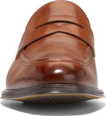 Cole Haan Modern Classics Penny Loafer (Men) | Nordstrom Cole Haan Modern Classics Penny Loafer (Men) | Nordstrom