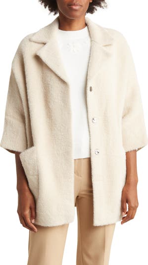 CYRUS Oversize Fuzzy Knit Cardigan | Nordstromrack