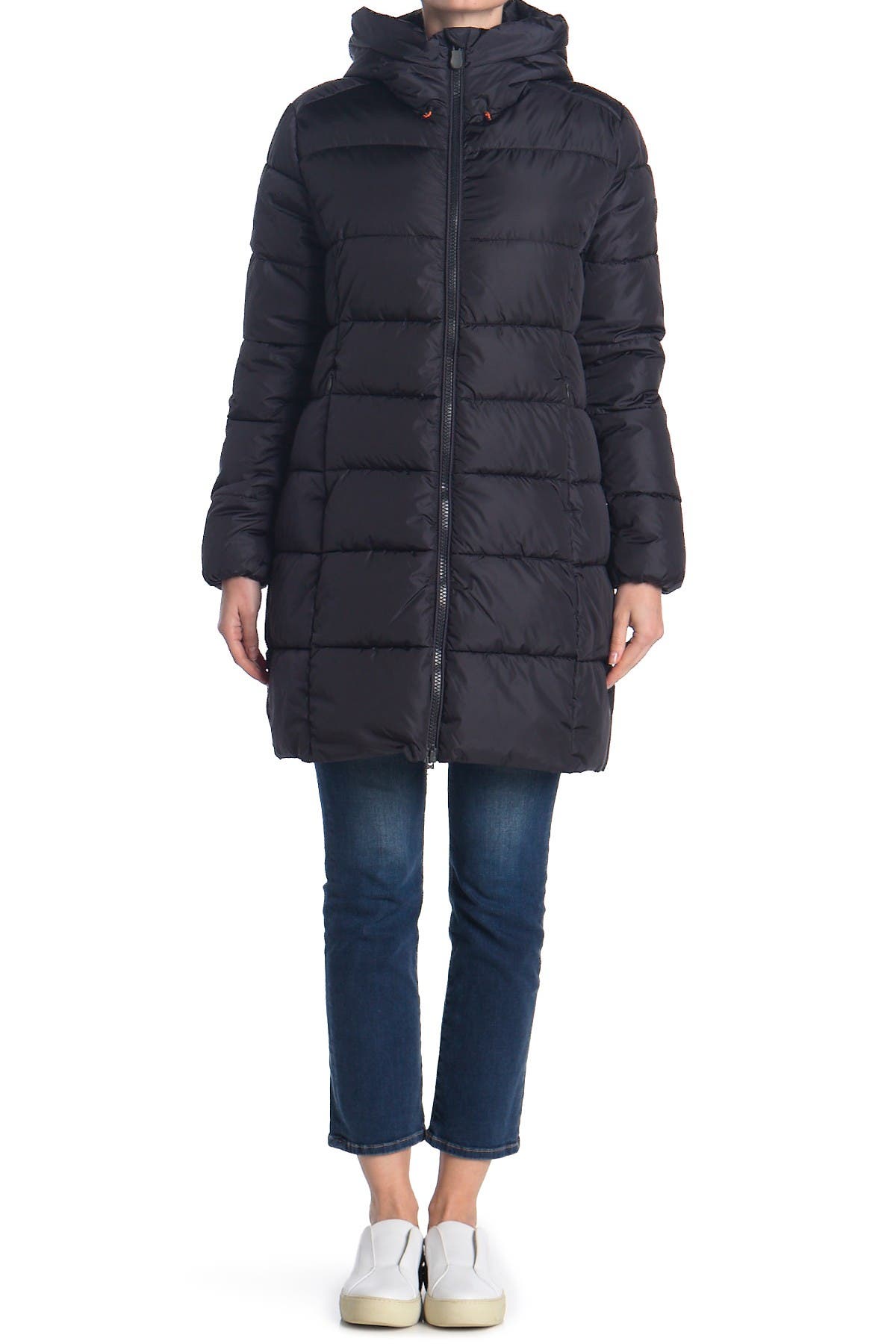 Save The Duck Mega Heavyweight Jacket | Nordstromrack