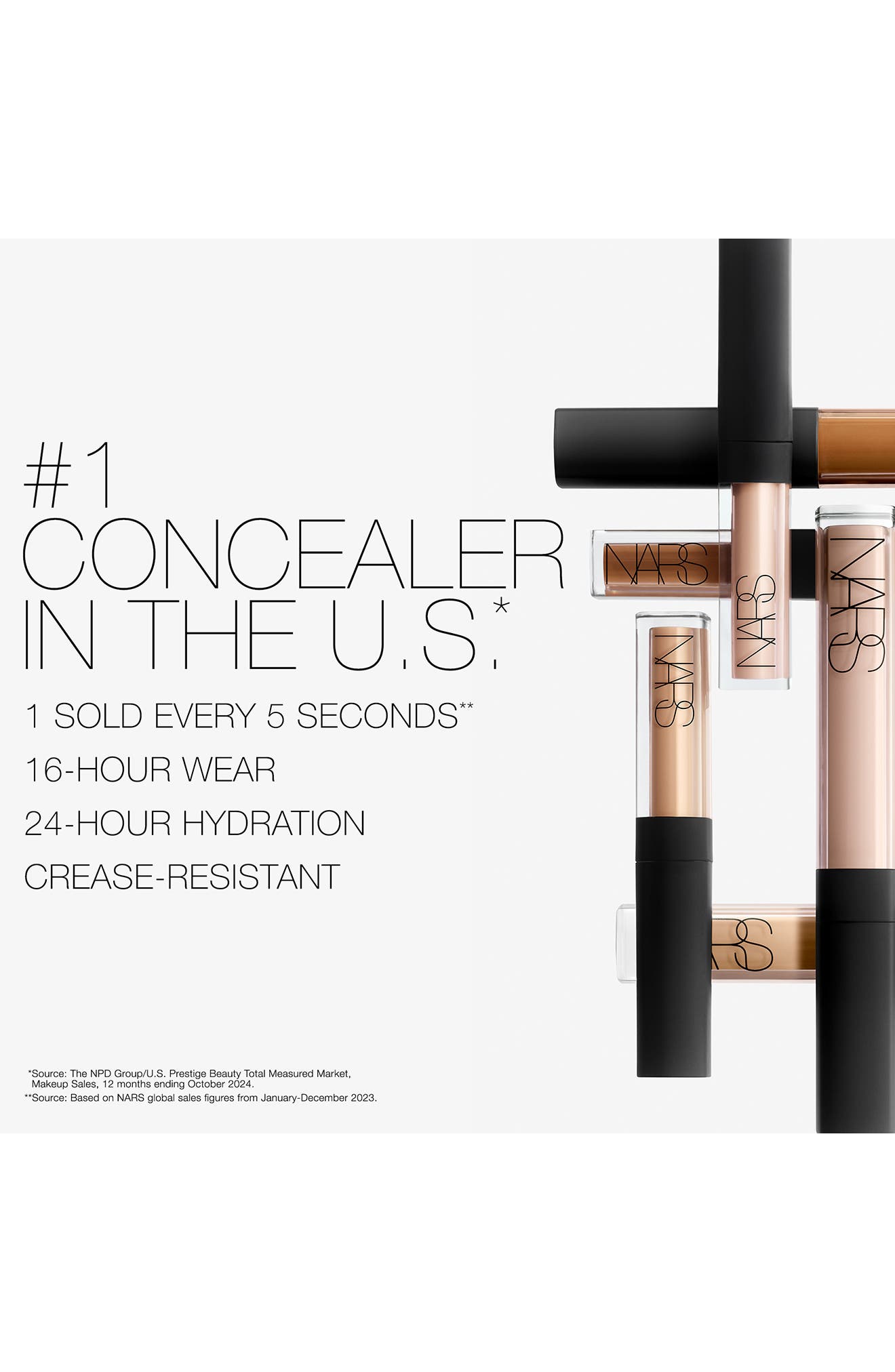 NARS Radiant Creamy Concealer | Nordstrom