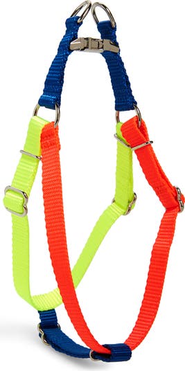 WARE of the DOG Colorblock Dog Harness | Nordstrom