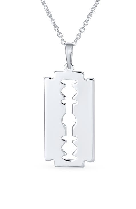 Men's BLING JEWELRY Necklaces | Nordstrom Rack