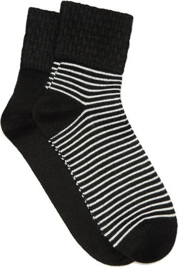 Hue Quilted Boot Socks - Pack of 2 | Nordstromrack