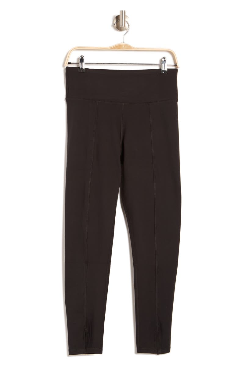 Jessica Simpson Rae High Waisted Ankle Leggings | Nordstromrack