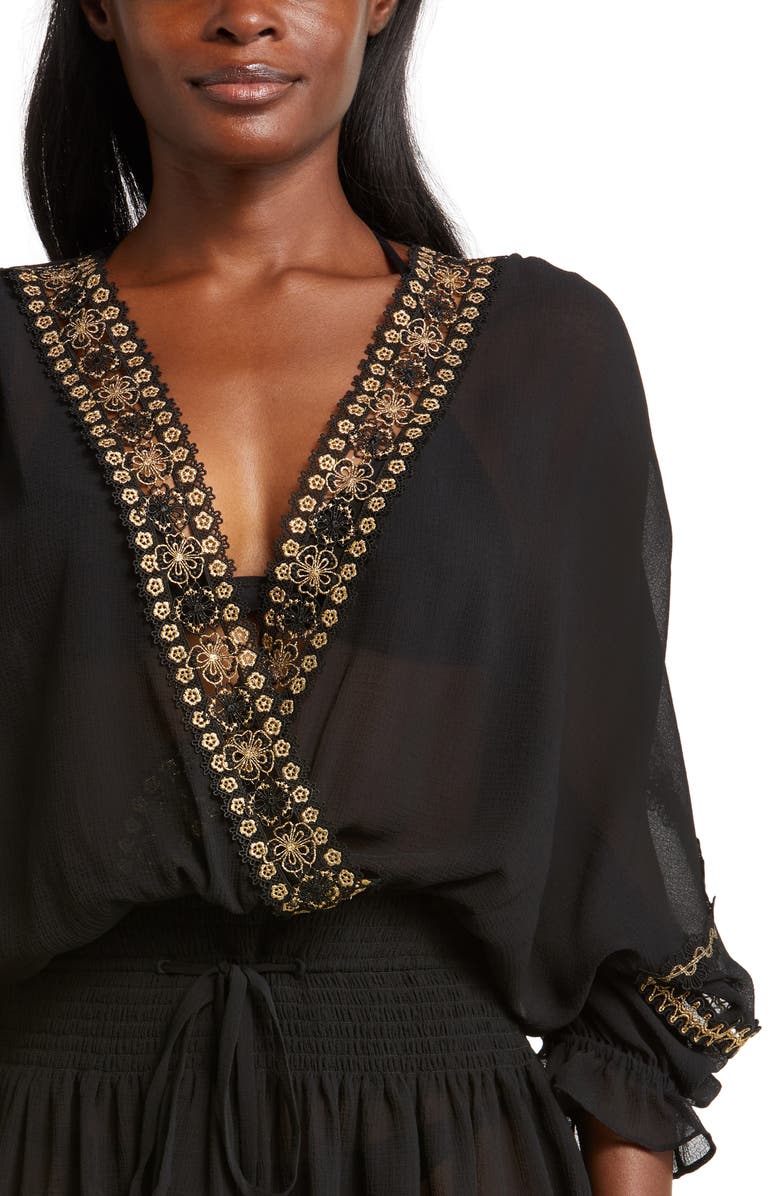 Ramy Brook Tiffany Cover-Up Dress | Nordstrom