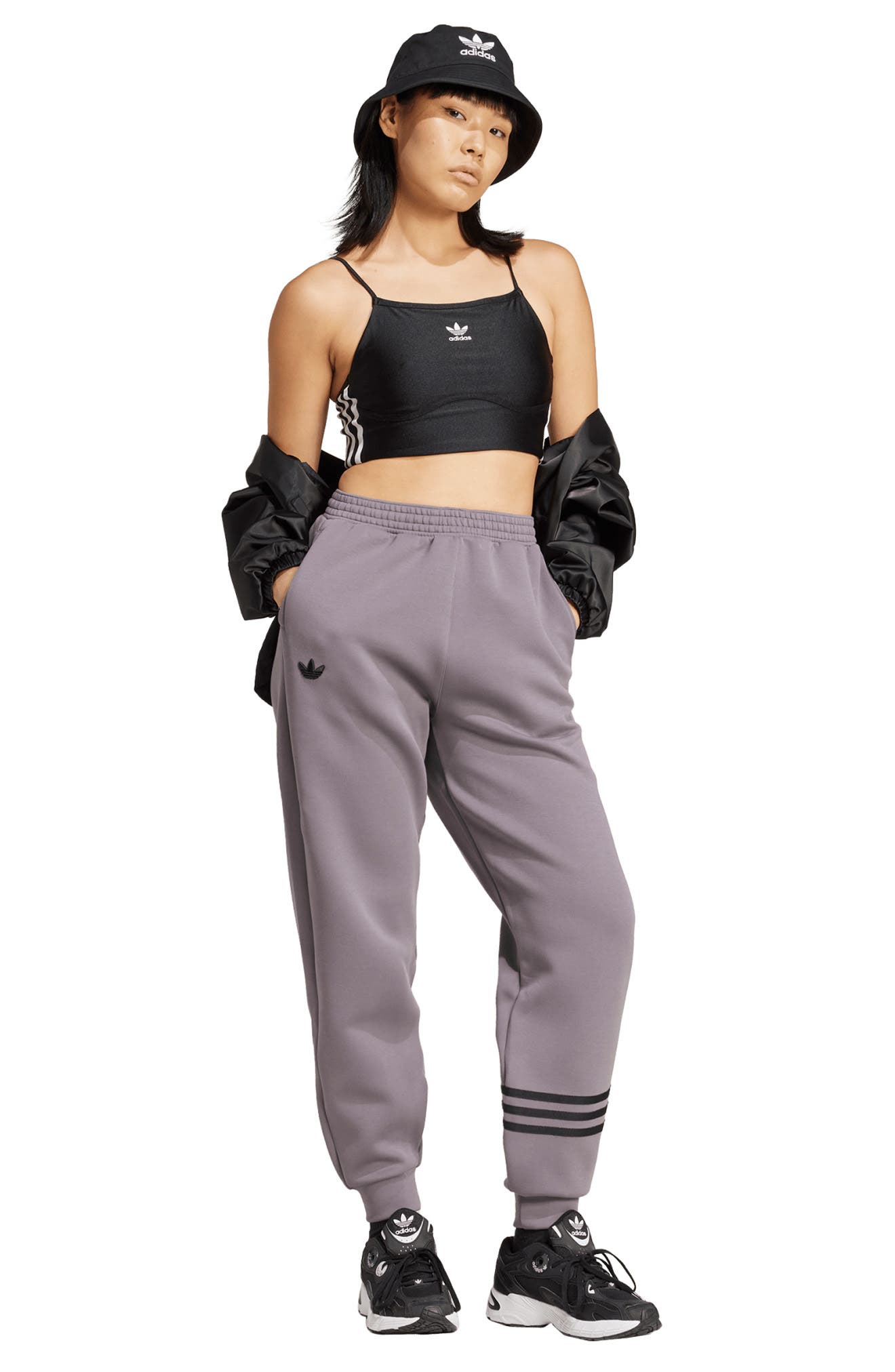 adidas Originals Neuclassics Sweatpants | Nordstromrack