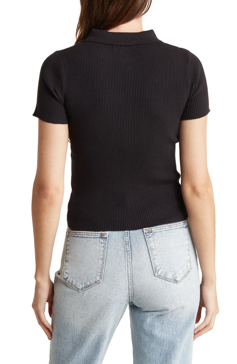 Cotton Emporium Collar Pullover | Nordstromrack
