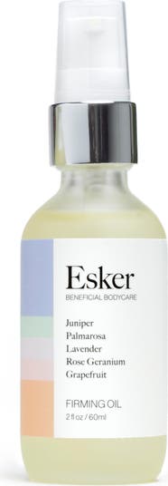 ESKER Firming Body OIl | Nordstrom