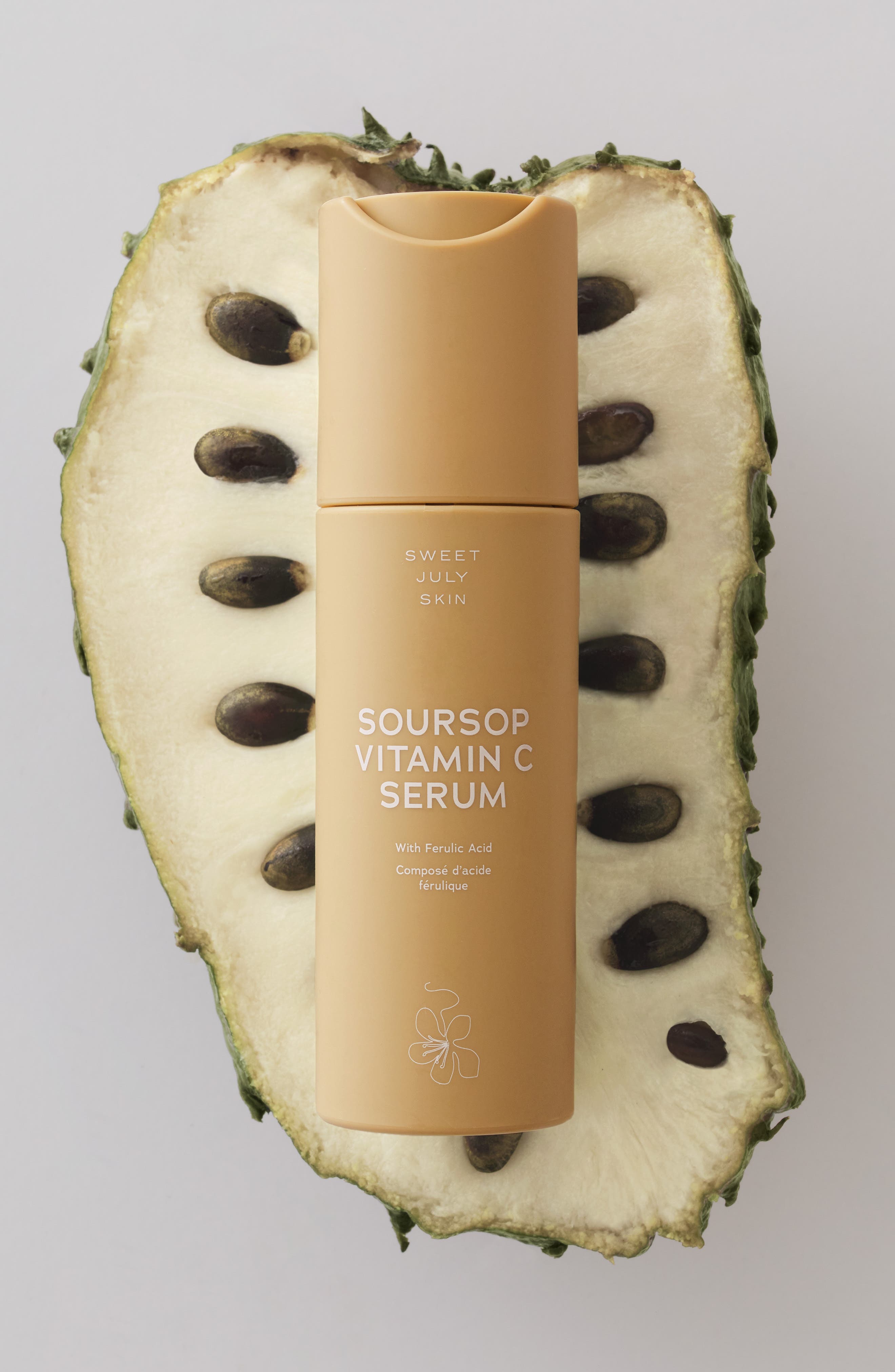 SWEET JULY SKIN Soursop Vitamin C Serum | Nordstrom