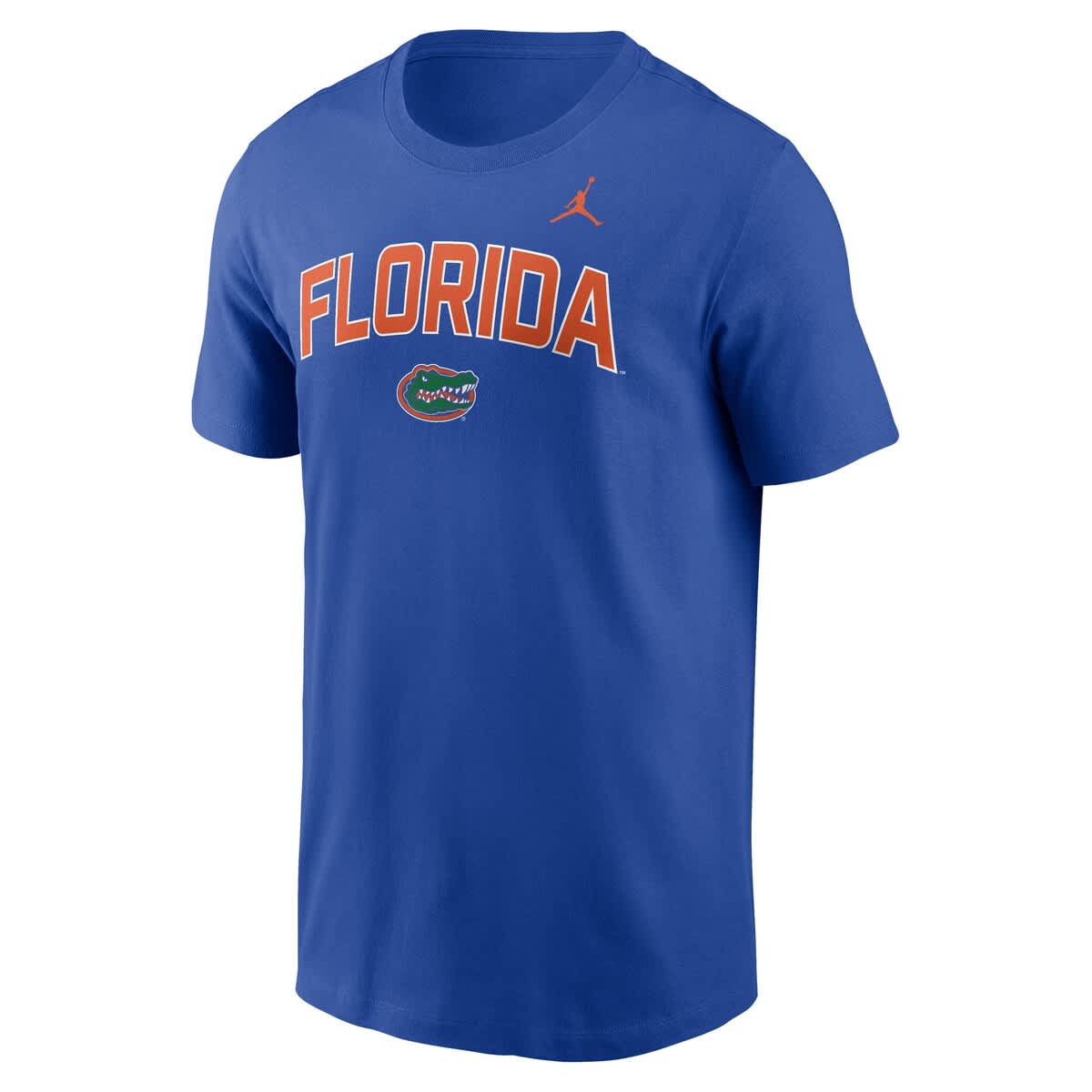 Jordan Brand Men's Jordan Brand Royal Florida Gators Primetime Arch ...