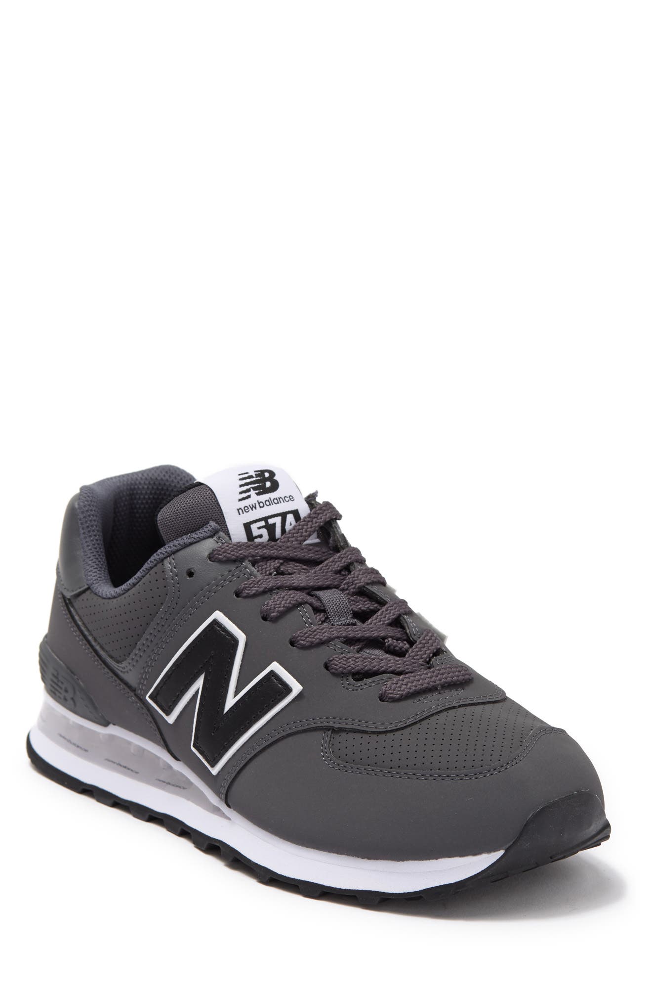 New Balance 574 Athletic Shoe (Men) | Nordstromrack