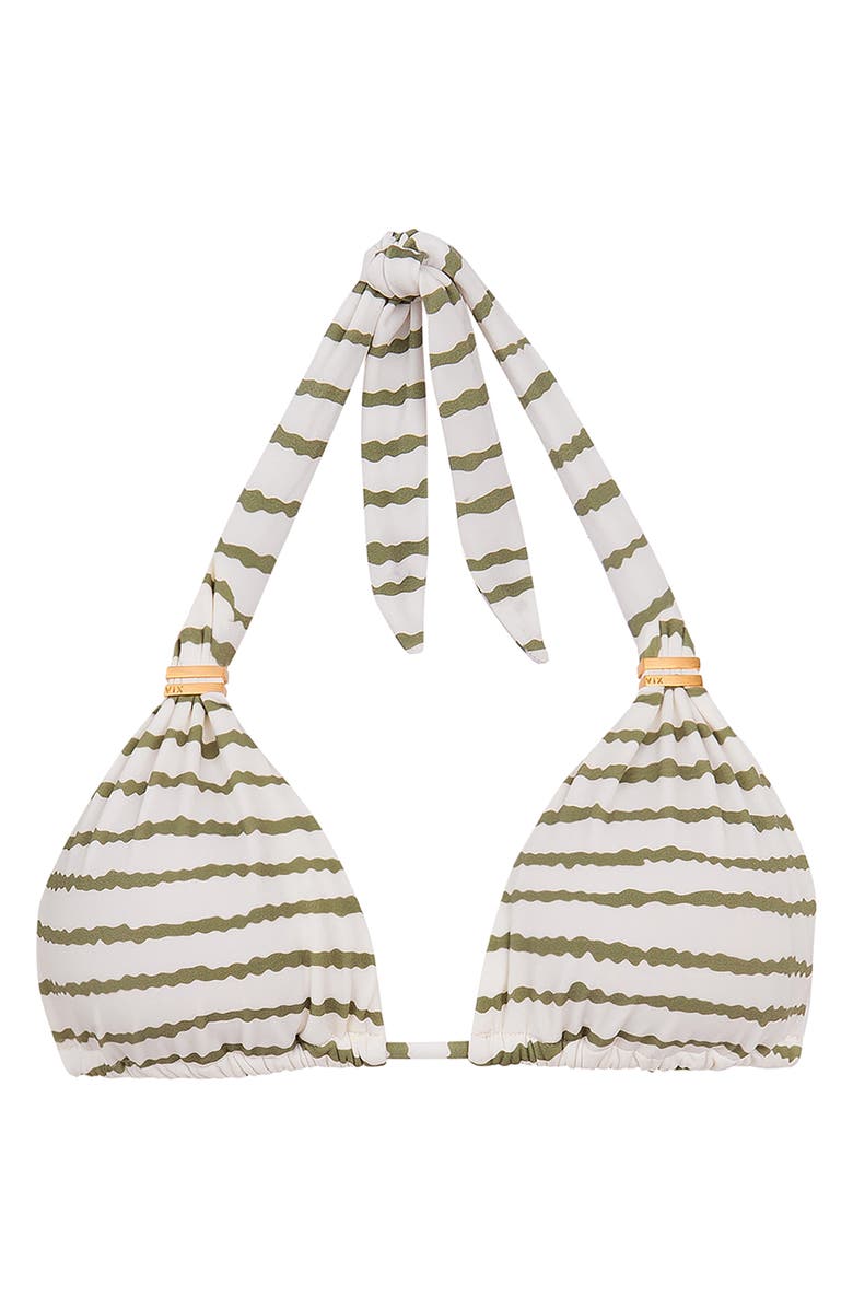 ViX Paula Hermanny Borea Bia Tube Bikini Top | Nordstromrack