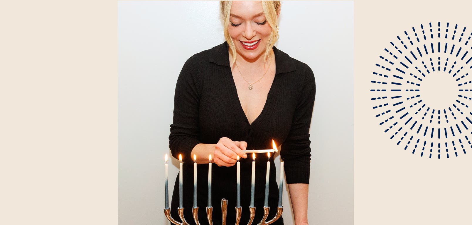 Old Recipes, New Traditions: Emily Fedner on Hanukkah