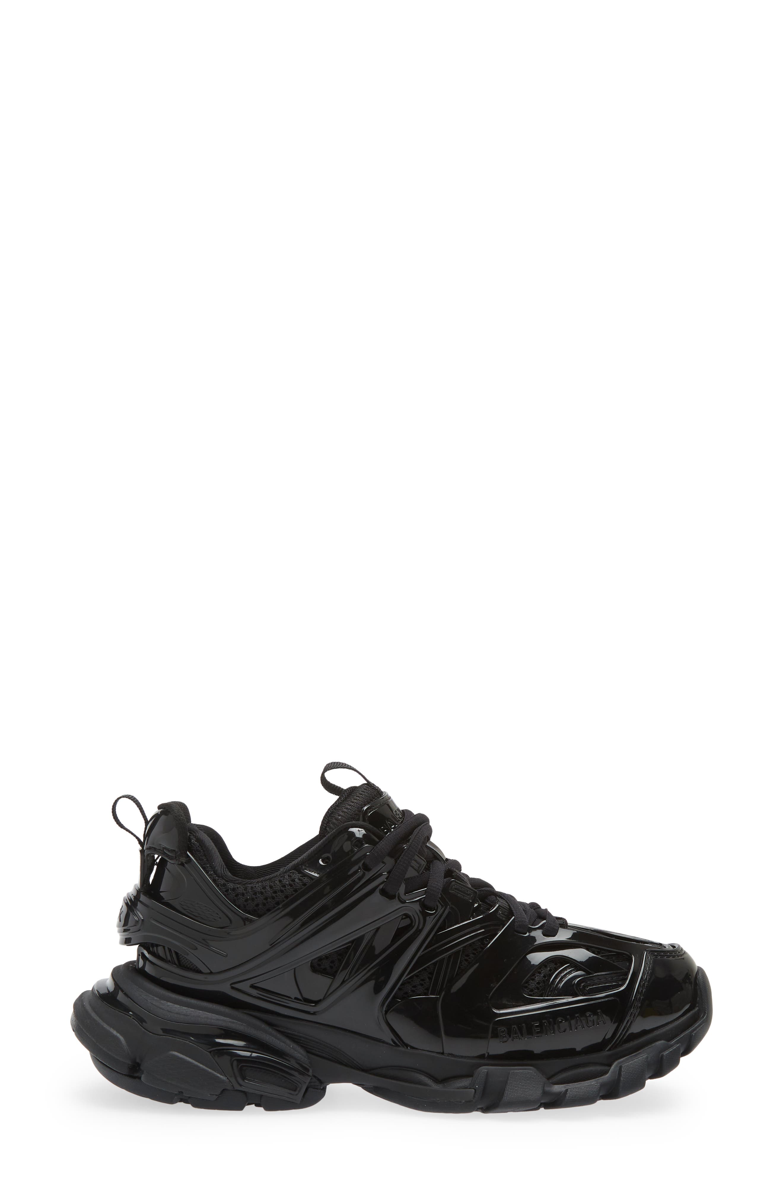 Balenciaga Track Monochromatic Sneaker (Women) | Nordstromrack