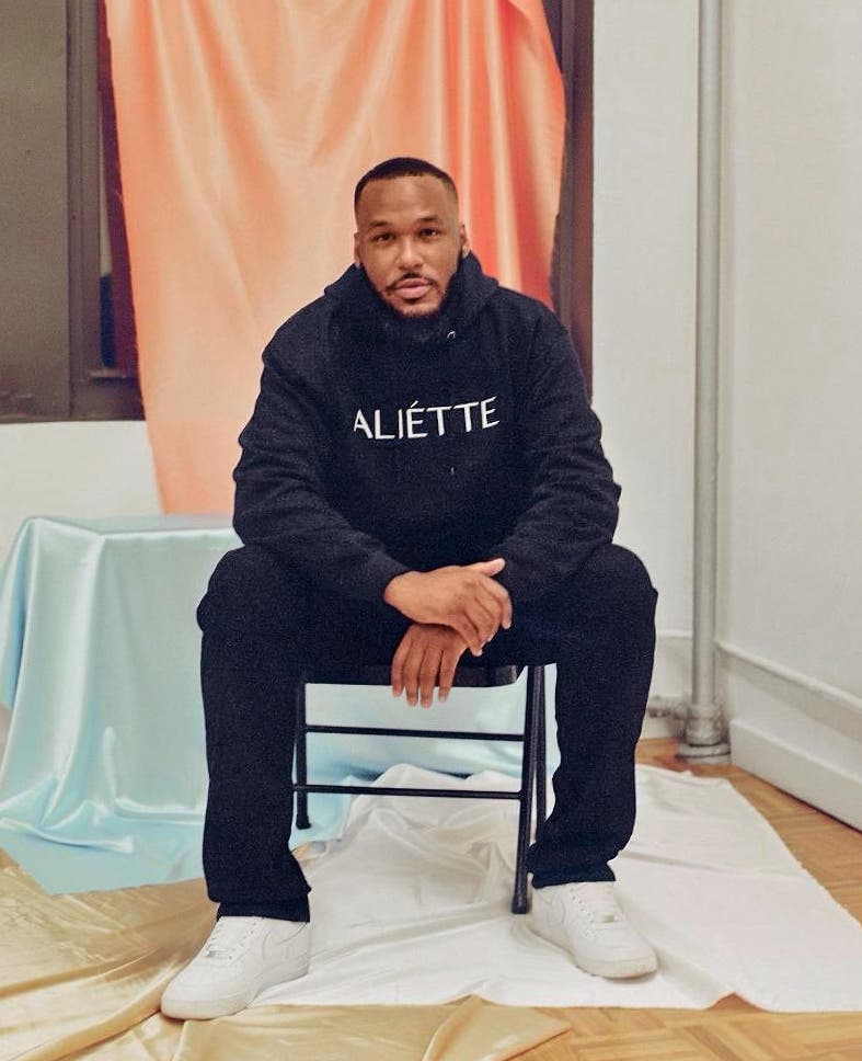 Portrait Mode: Get to Know Jason Rembert of Aliétte