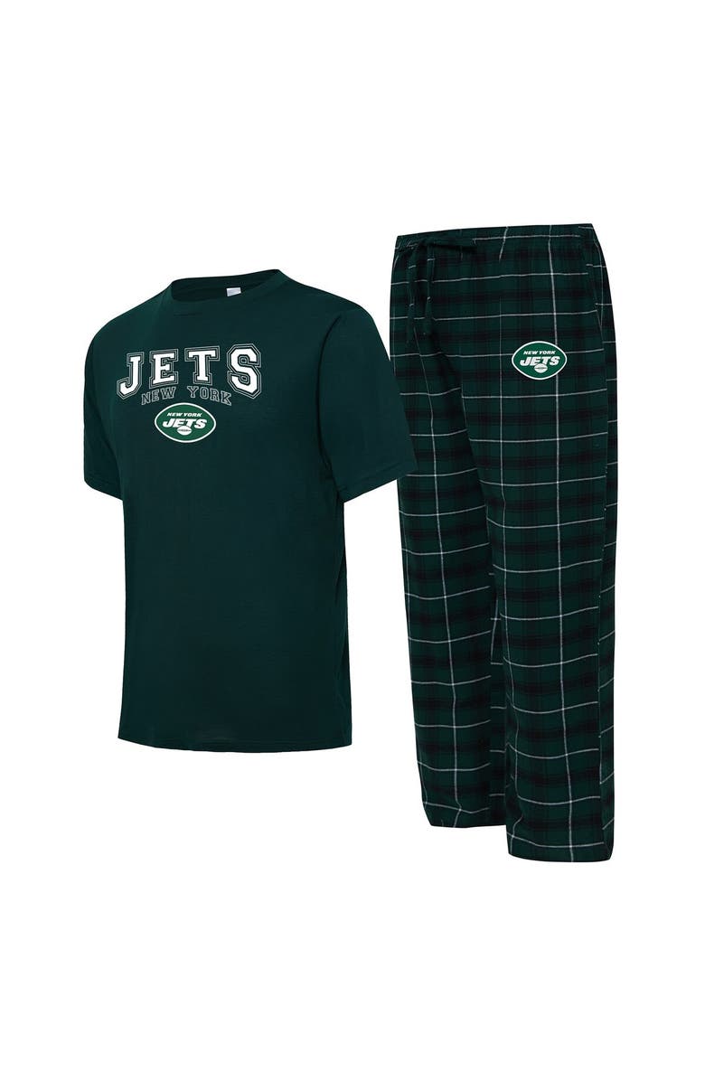 Men S Jets Pajamas