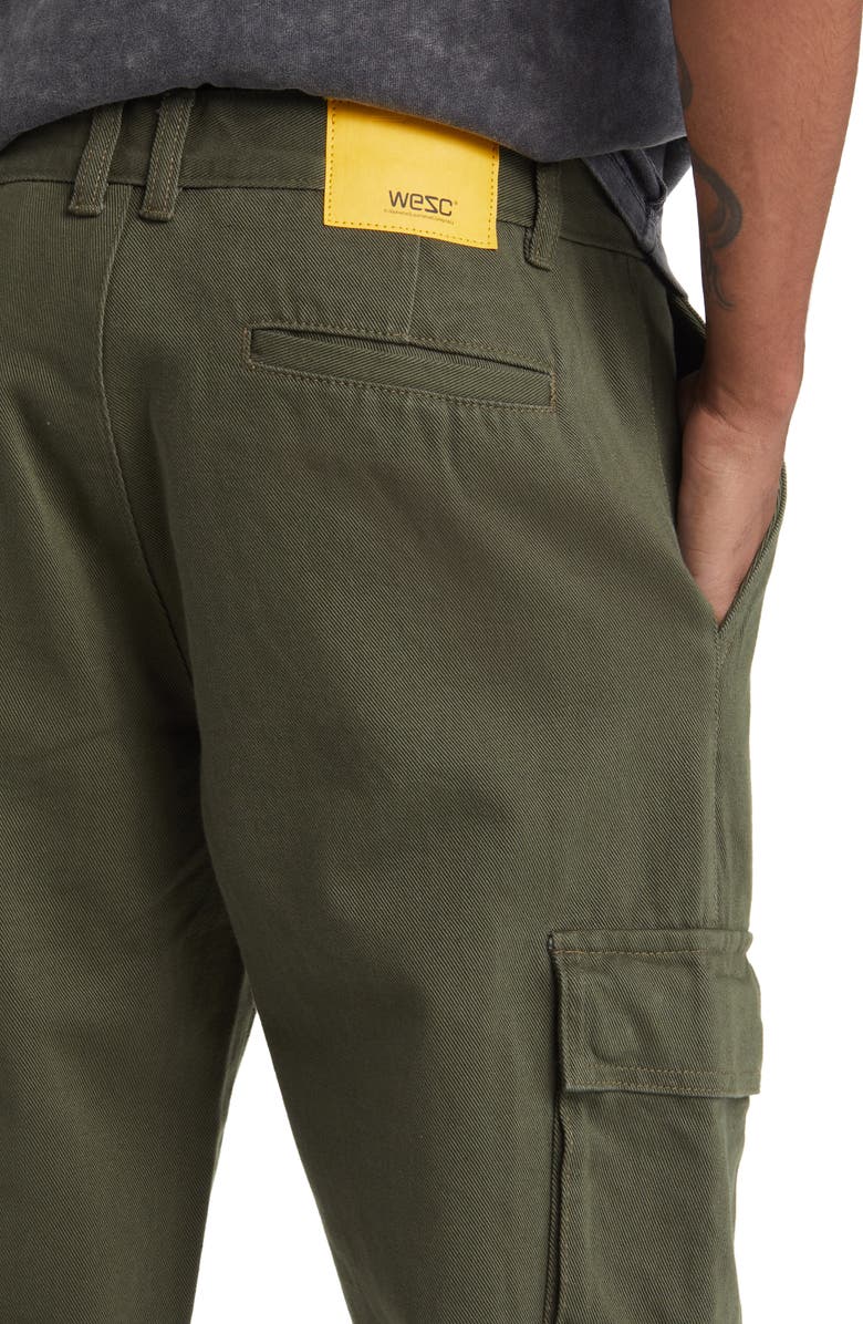 WeSC Relaxed Fit Cargo Pants | Nordstrom