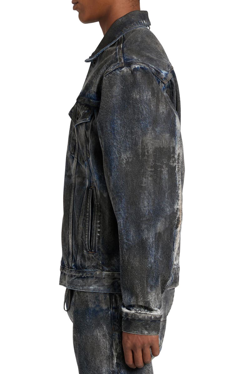 PRPS Plan Denim Jacket | Nordstromrack