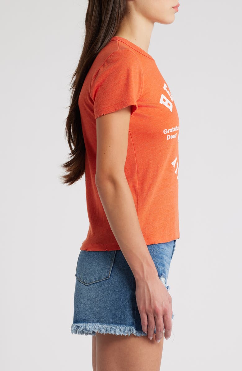Junk Food Bears Athletics Cotton Graphic T-Shirt | Nordstromrack