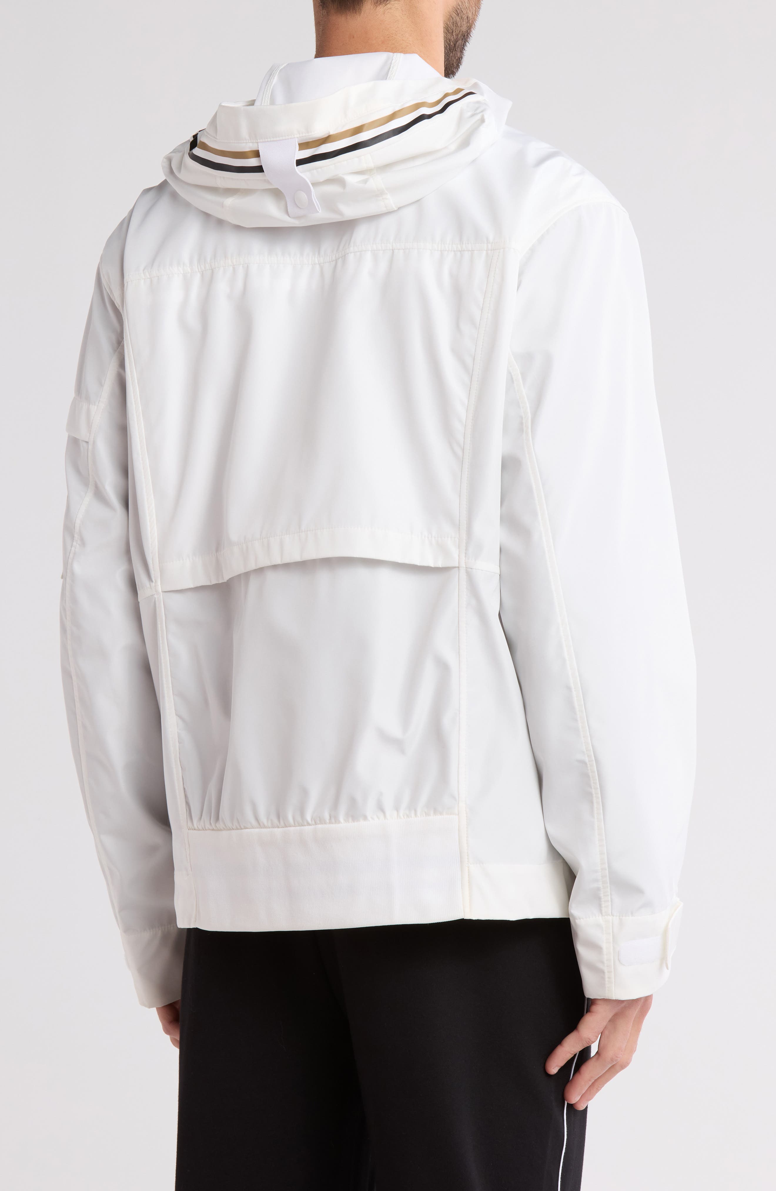 BOSS J-Despero Hooded Jacket | Nordstromrack