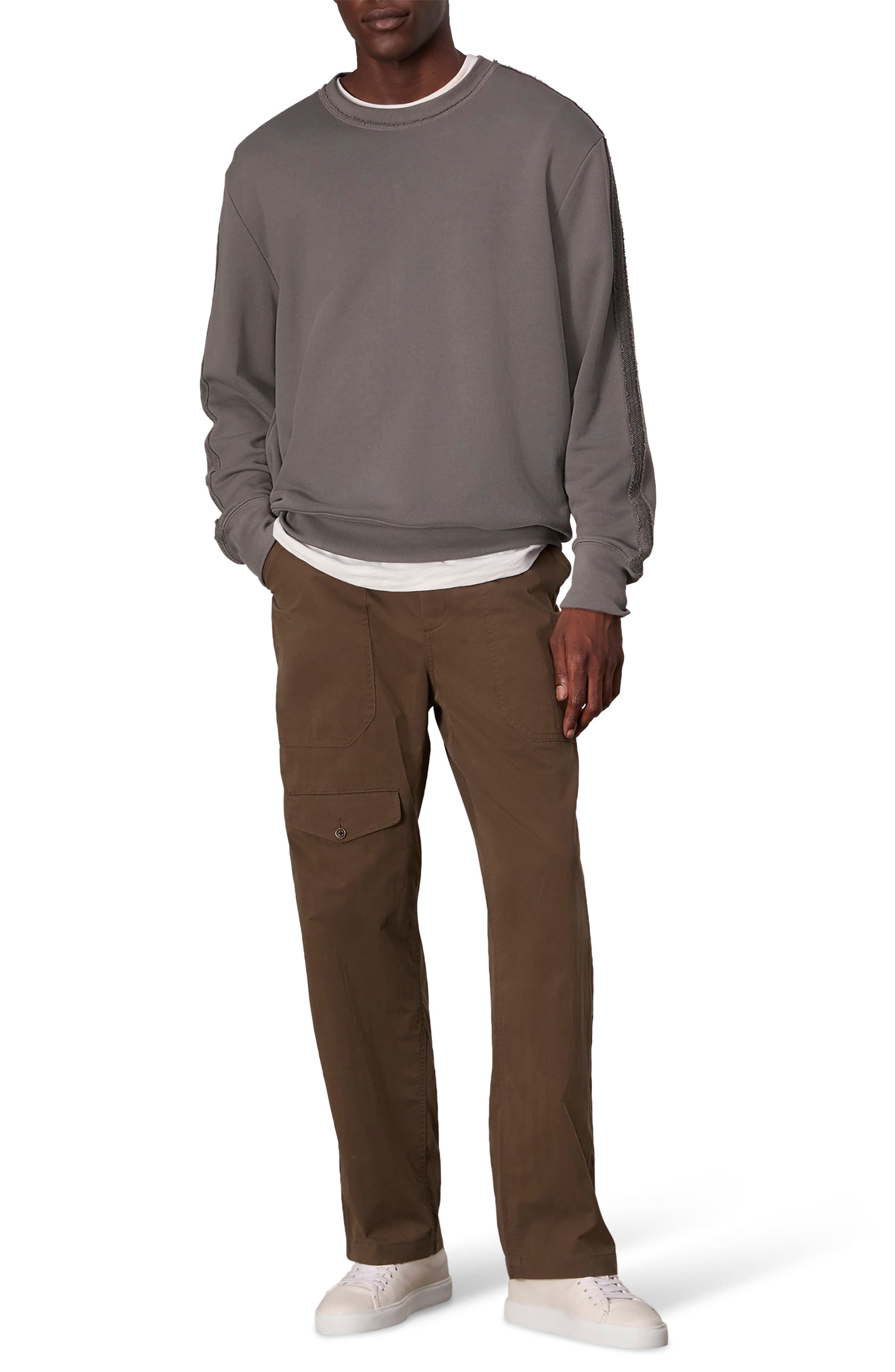 rag & bone Samson Relaxed Straight Leg Cargo Pants | Nordstromrack